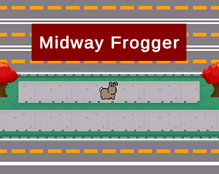 Louis Albanez - Portfolio